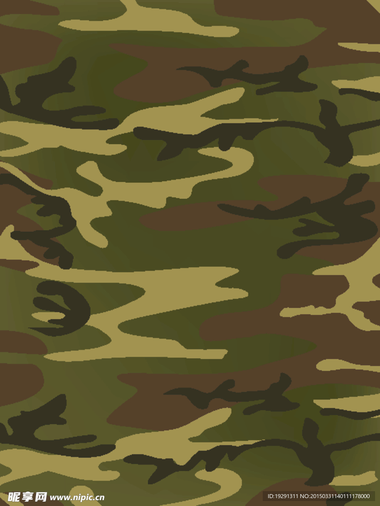 军绿色背景设计图__背景底纹_底纹边框_设计图库_昵图网