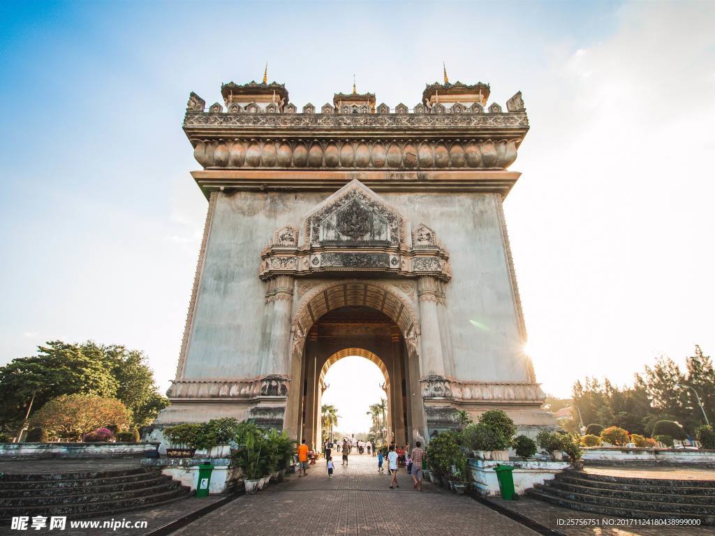 建筑风景摄影图__国外旅游_旅游摄影_摄影图库_昵图网nipic.com