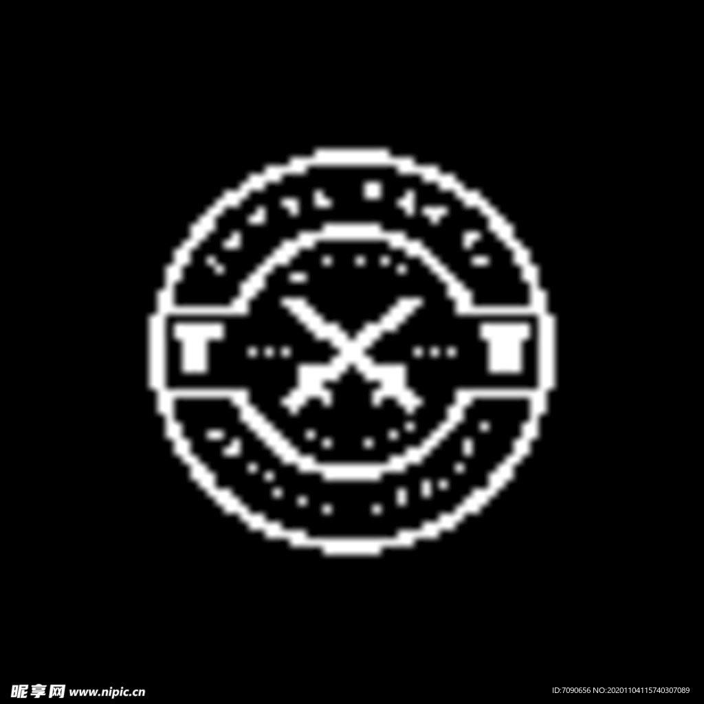 Logo标识设计设计图其他图标标志图标设计图库昵图网