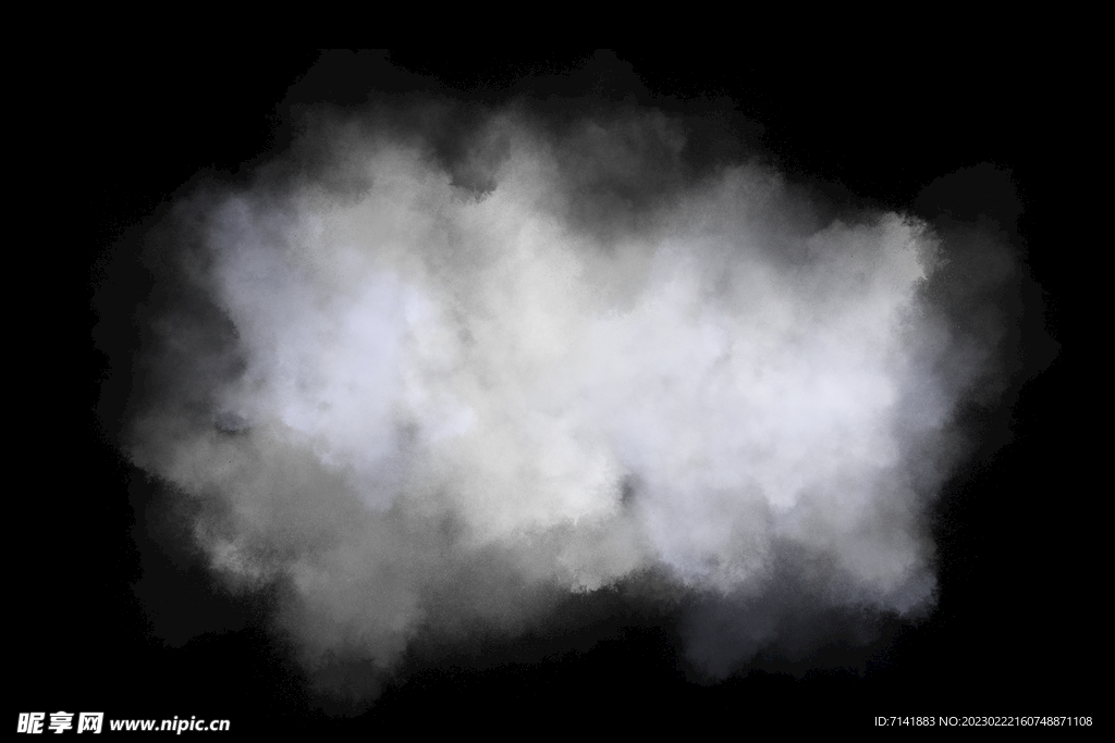 烟雾设计图__广告设计_广告设计_设计图库_昵图网