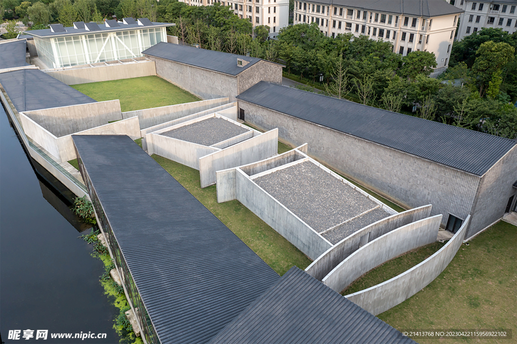 别墅洋房建筑 摄影图__建筑摄影_建筑园林_摄影图库_昵图网