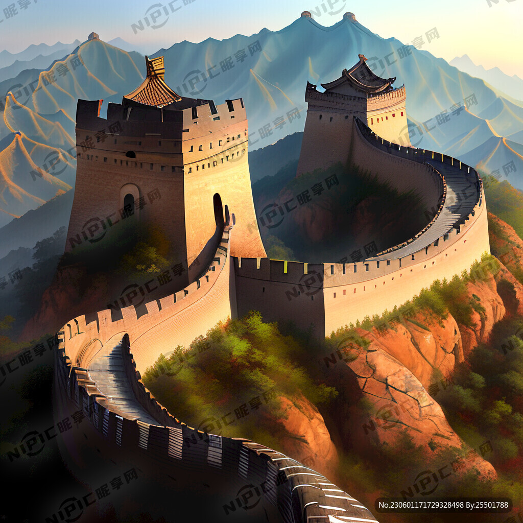 AI图_昵享网nipic.cn