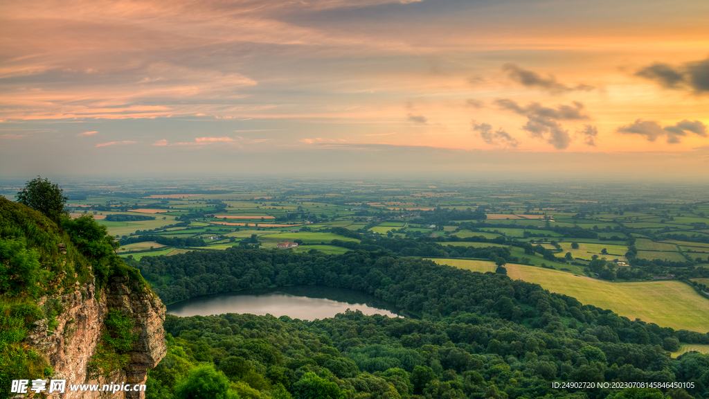 4k壁纸 摄影图__山水风景_自然景观_摄影图库_昵图网nipic.com