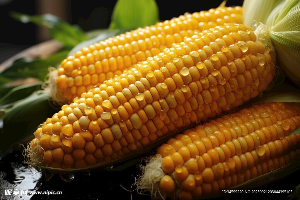 玉米摄影图蔬菜生物世界摄影图库昵图网